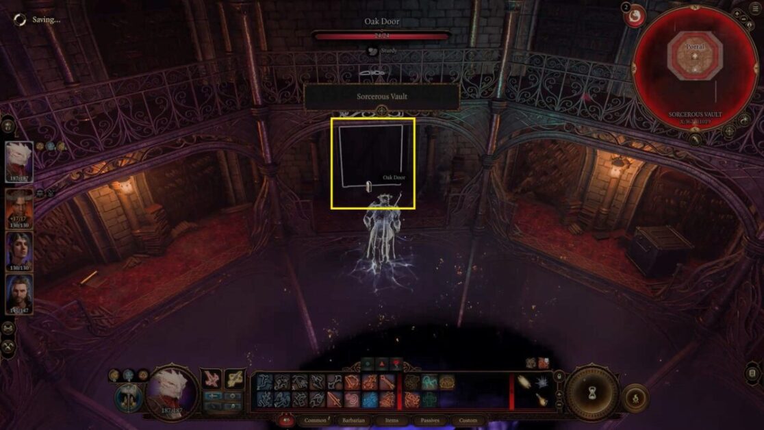 Baldur’s Gate 3: How to Get the Annals of Karsus (BG3) – GAMERPILLAR