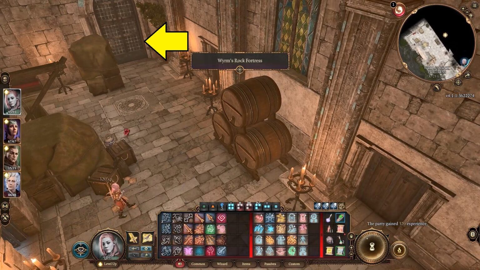 How to get to Lower City in Baldur’s Gate 3 – GAMERPILLAR