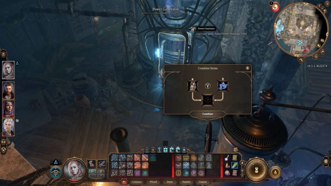 Where to find Tongue of Madness & Timmask Spores | Baldur’s Gate 3 ... Where to find Tongue of Madness & Timmask Spores | Baldur’s Gate 3 ...