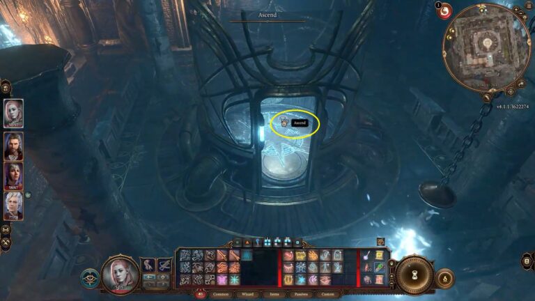 Where to find Tongue of Madness & Timmask Spores | Baldur’s Gate 3 ... Where to find Tongue of Madness & Timmask Spores | Baldur’s Gate 3 ...