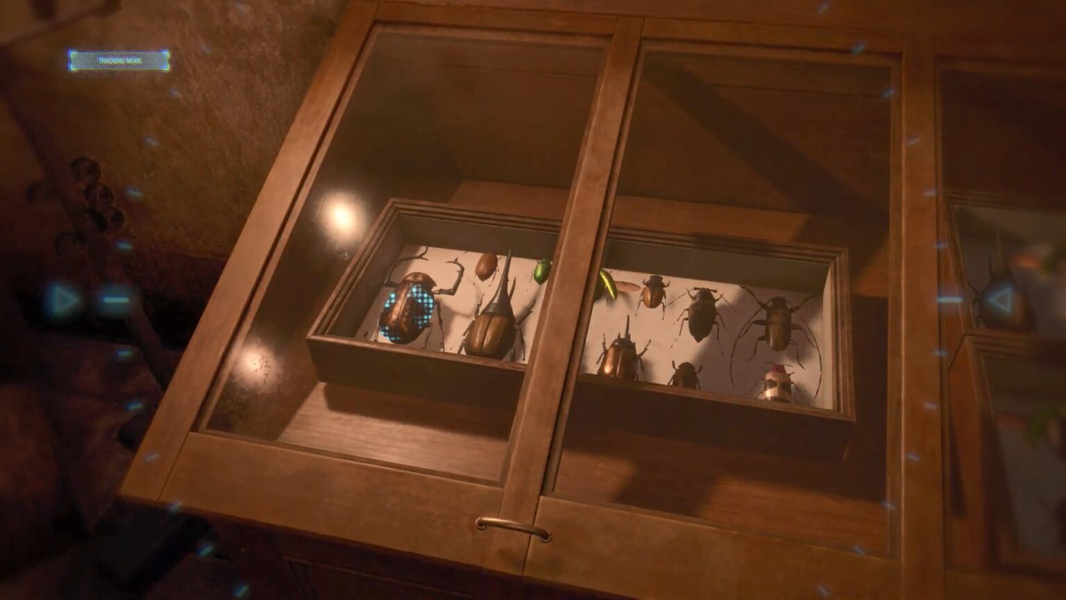 RE4 Separate Ways DLC: How to solve the Collection Room Lock Puzzle ...