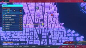 All Midtown Spider Bots Locations | Spiderman 2 – GAMERPILLAR