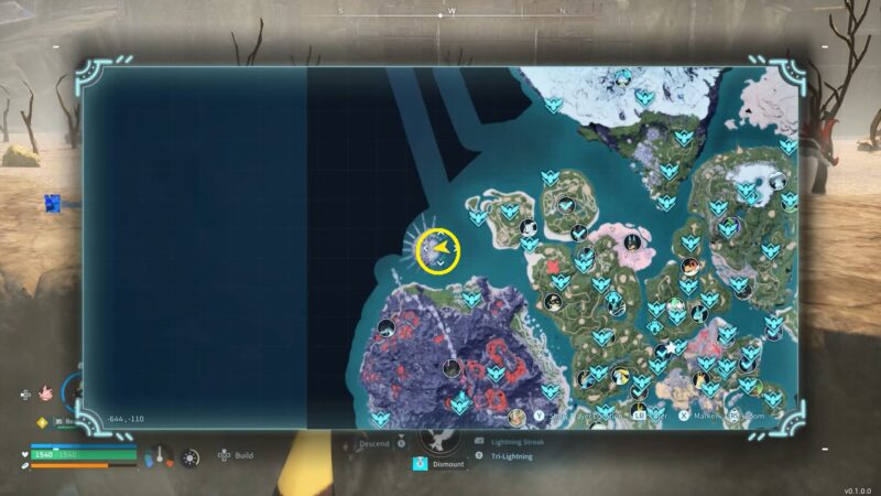 Palworld: Where to find and catch Pal Jormuntide Ignis (Level 4 ... Palworld: Where to find and catch Pal Jormuntide Ignis (Level 4 ...
