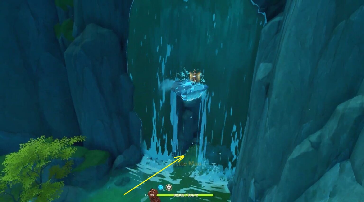 Floating Jade Treasure of Chenyu World Quest Guide | Genshin Impact 4.4 ...