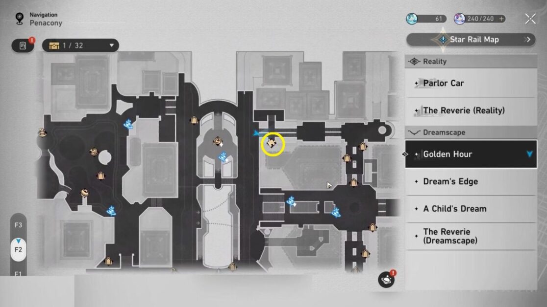 All 15 Eerie Building Block Locations in Honkai Star Rail – GAMERPILLAR