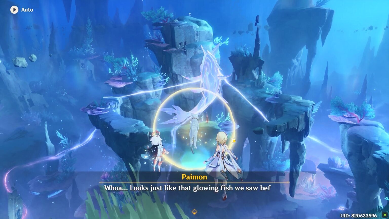 The Last Day of Remuria Quest Guide | Genshin Impact 4.6 – GAMERPILLAR