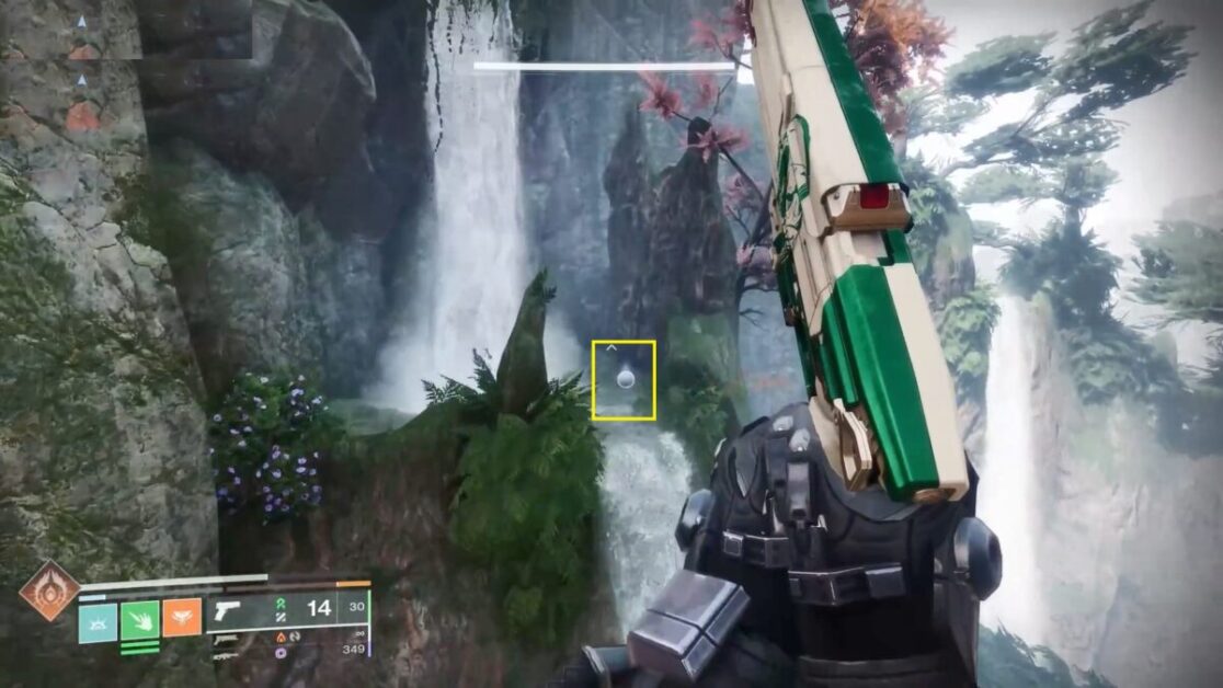 Destiny 2: All 8 Visions of the Traveler Location | Visionary Triumph ...