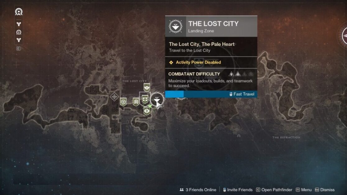 How to Get the Elevated Prismatic Key & Facet of Grace in Destiny 2 ...