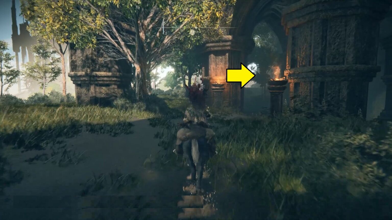 Elden Ring DLC: Fine Crucible Feather Talisman Location (Improves ...