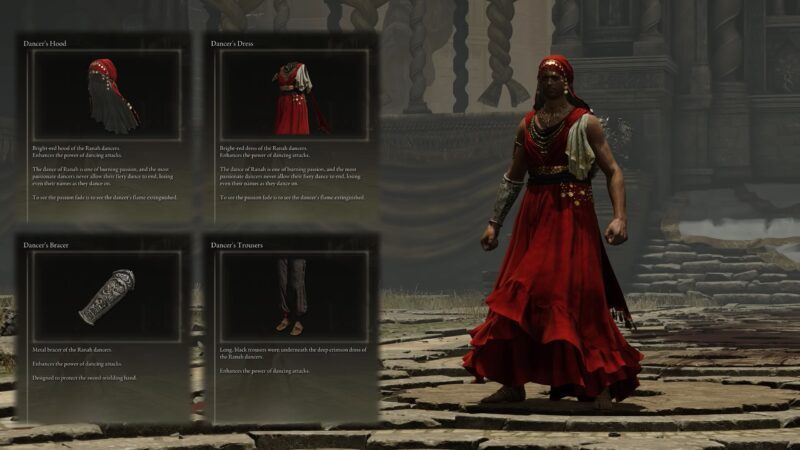 Elden Ring: List of All Armor Set (Shadow of the Erdtree DLC) – GAMERPILLAR