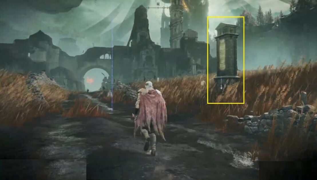 All DLC Map Fragments Locations | Elden Ring Shadow of the Erdtree ...