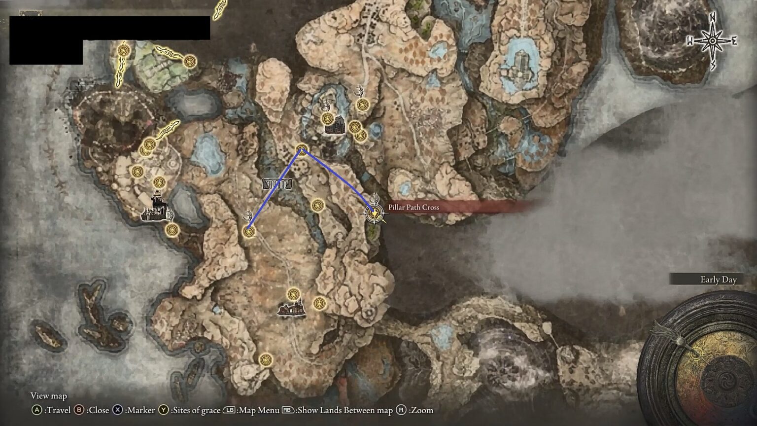 St. Trina & Thiollier Questline | Elden Ring Shadow Of The Erdtree DLC ...