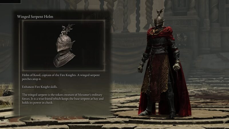 Elden Ring: List of All Armor Set (Shadow of the Erdtree DLC) – GAMERPILLAR