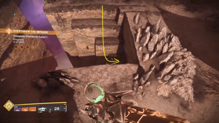 Destiny 2: All Lost Encryption Bit Locations Guide & Where to Use Them ...
