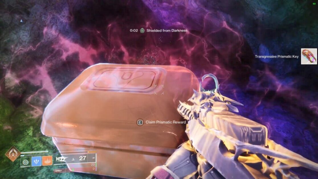 How to unlock Facet of Defiance in Destiny 2 – GAMERPILLAR