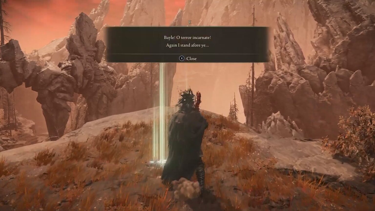 Elden Ring: How to Get Dragon Form – Igon Full Questline (Shadow Of The ...