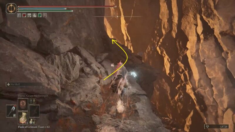 Elden Ring: How to Get Dragon Form – Igon Full Questline (Shadow Of The ...