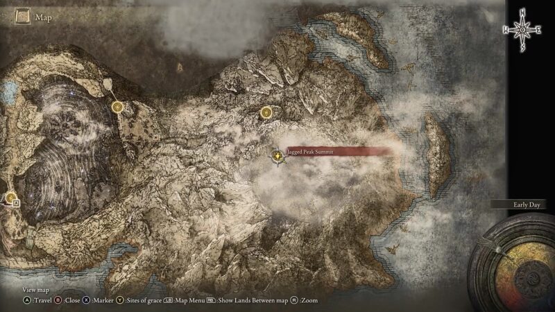 Elden Ring: How to Get Dragon Form – Igon Full Questline (Shadow Of The ...