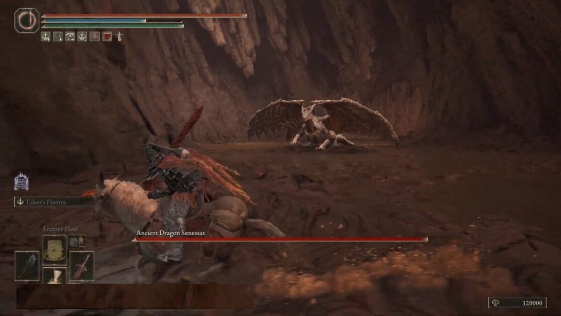 Elden Ring DLC: How to reach Bayle the Dread Boss location in Shadow Of ...