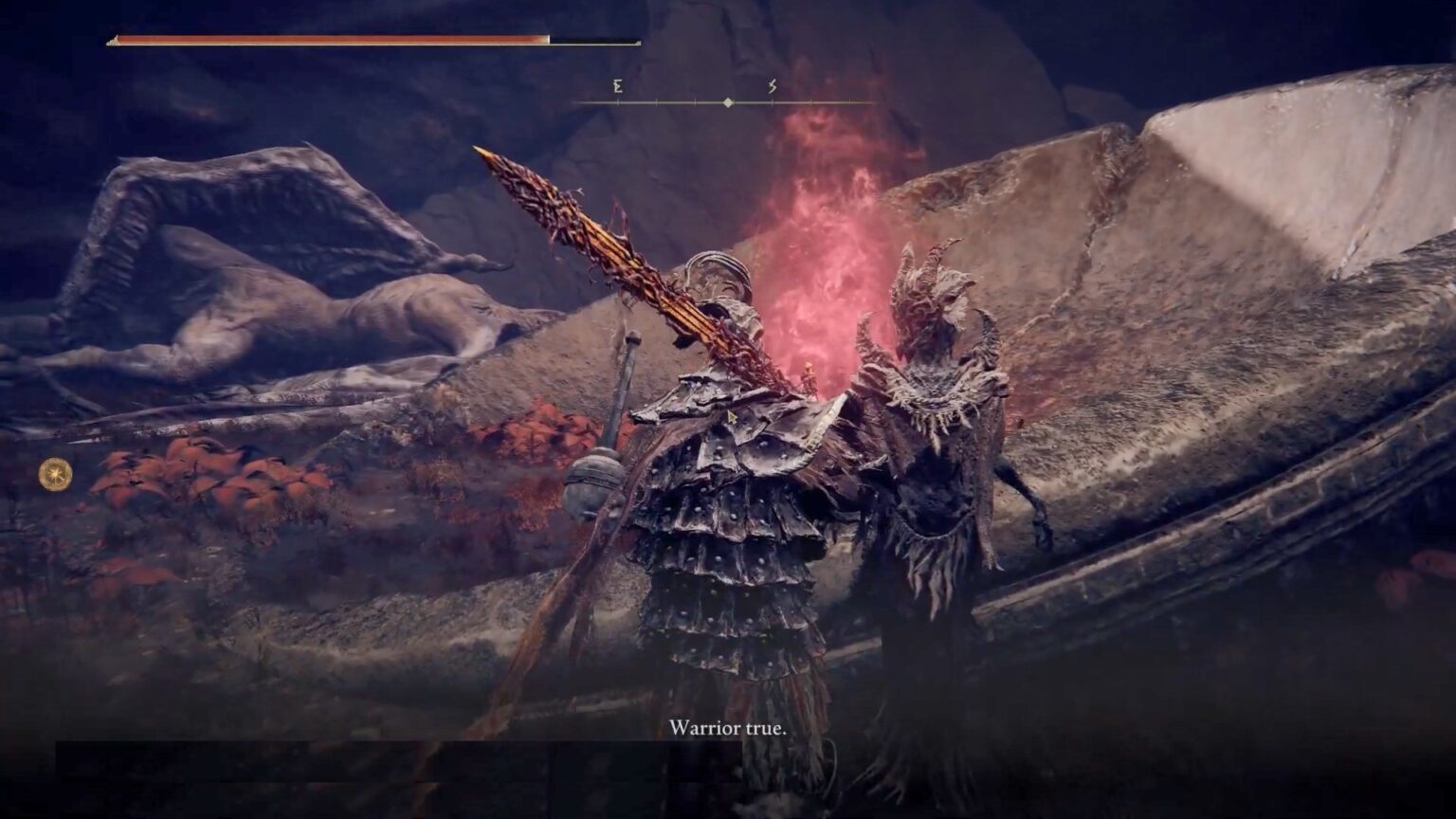 Elden Ring DLC: How to reach Bayle the Dread Boss location in Shadow Of ...