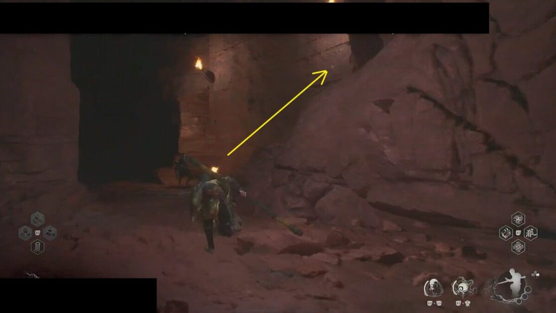 Black Myth Wukong: How to Open the Purple Prison Cell Gates in Pagoda ...