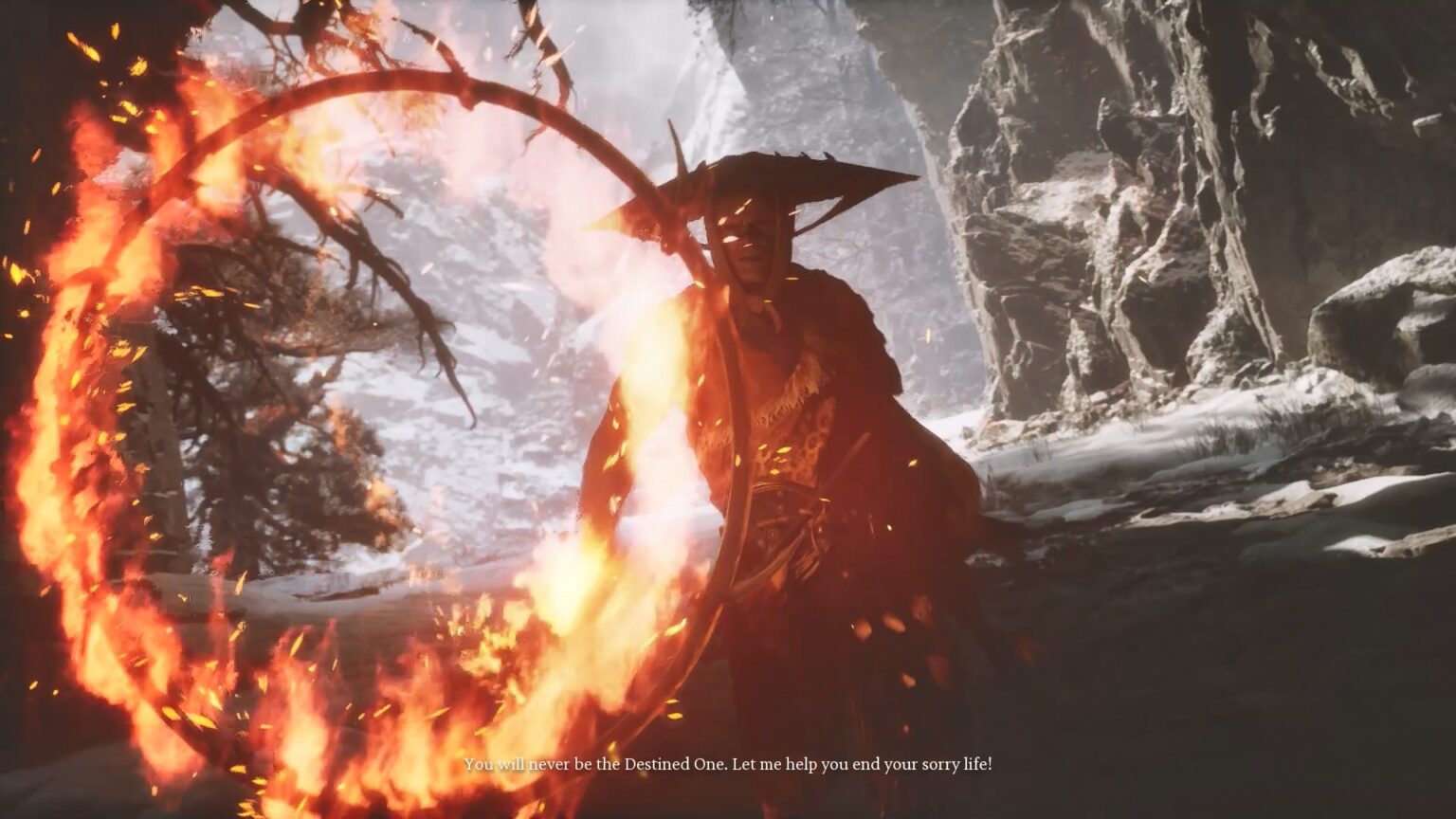 How to reach Melon Field Shrine in Chapter 3 | Black Myth Wukong ...