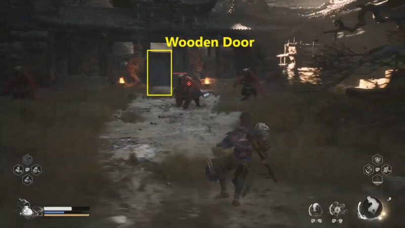 Chapter 2: Luojia Fragrant Vine Locations Guide | Black Myth Wukong ... Chapter 2: Luojia Fragrant Vine Locations Guide | Black Myth Wukong ...