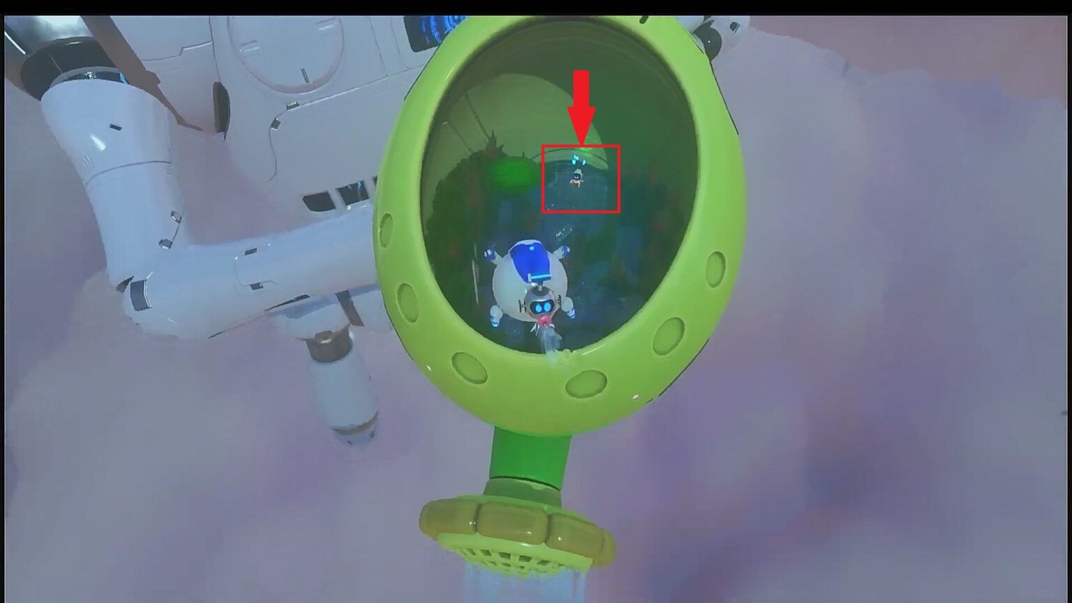 Balloon Breeze All Bots Locations | Astro Bot – GAMERPILLAR