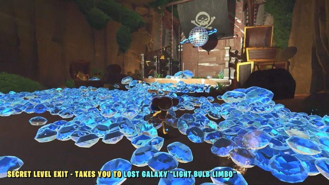 Go-Go Archipelago Collectibles Guide: All Bots, Puzzle Pieces & Secret ...