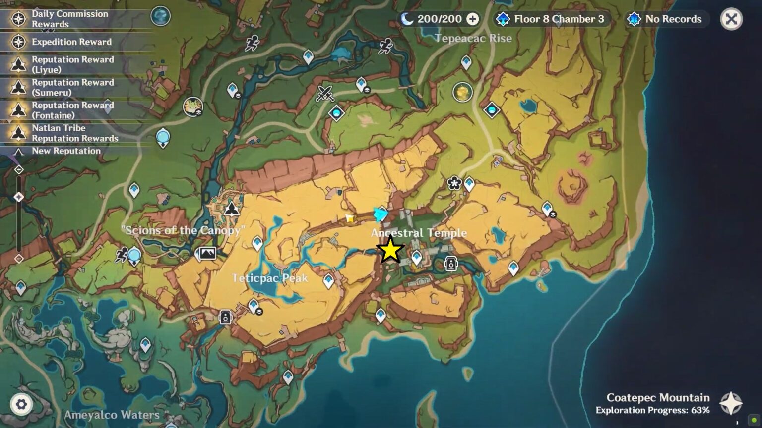 All Natlan Local Legends Locations | Genshin Impact – GAMERPILLAR