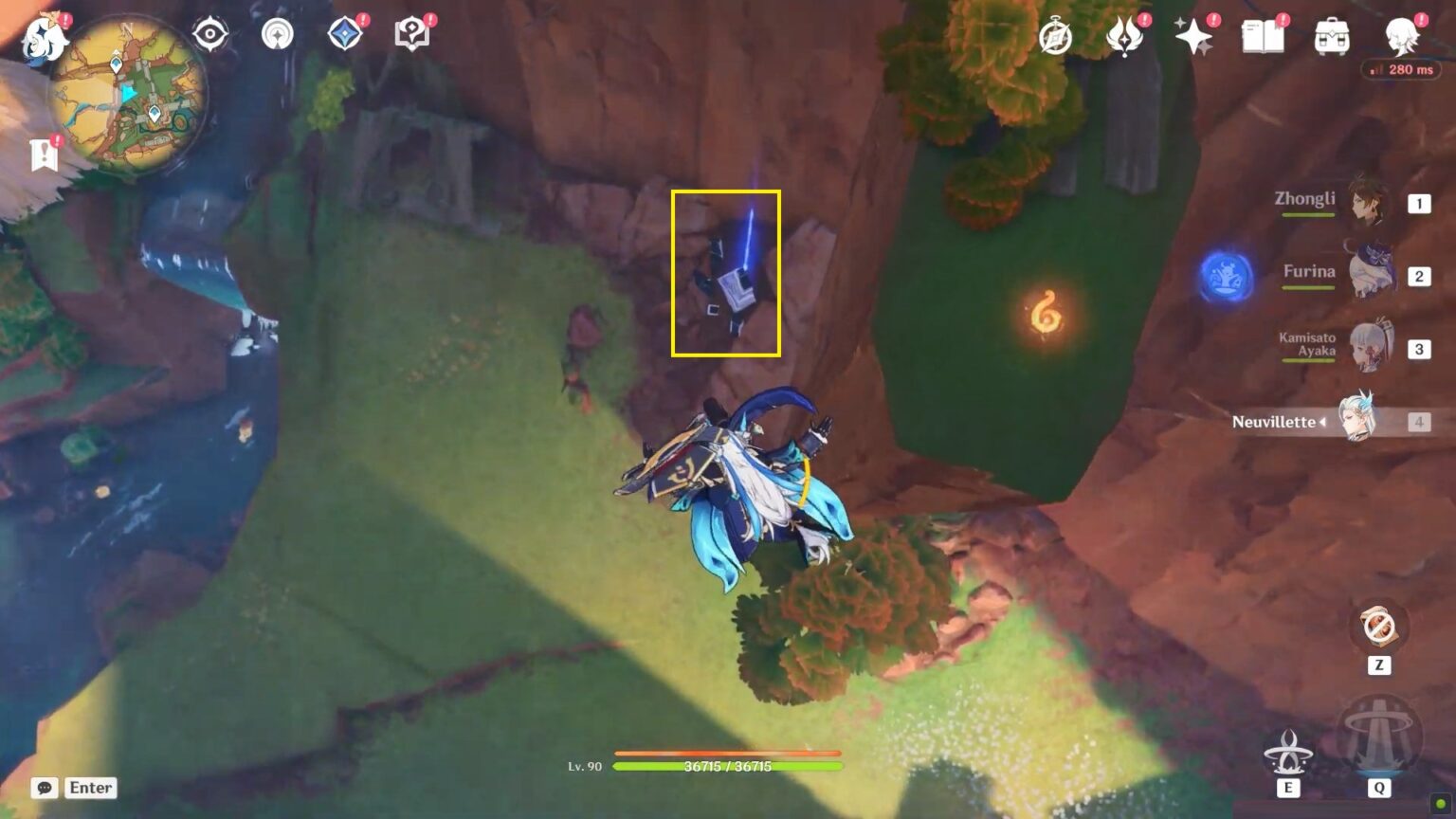 All Natlan Local Legends Locations | Genshin Impact – GAMERPILLAR