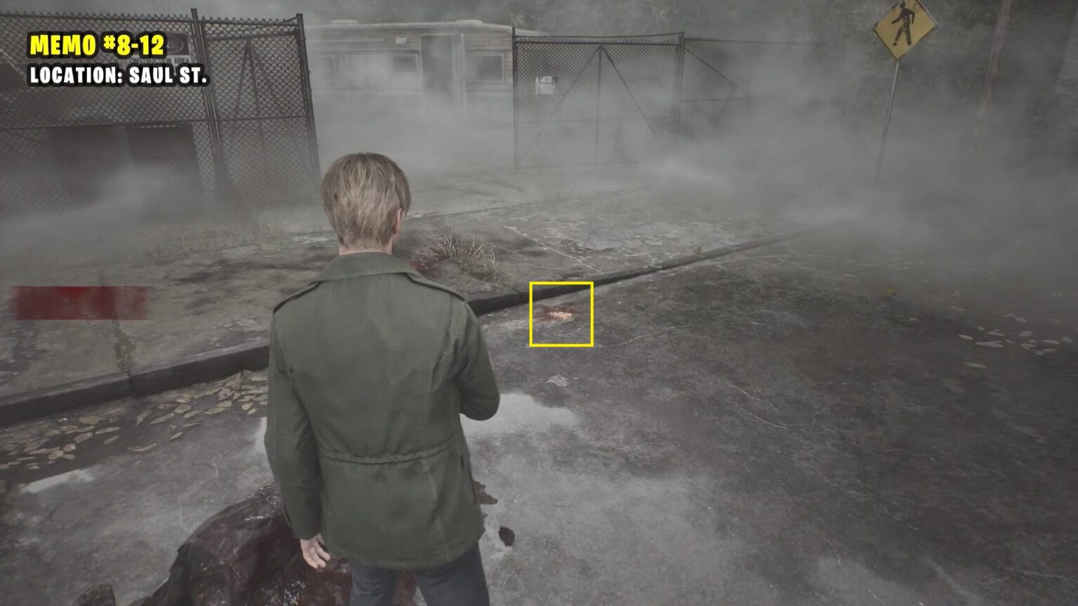 All 68 Memos Locations | Archivist Trophy Guide | Silent Hill 2 Remake ...