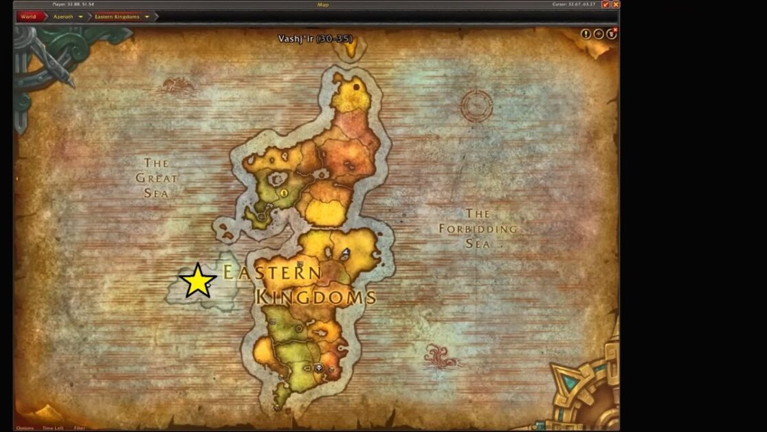 From Ashes to Wisdom Quest Guide | 20th Anniversary Event | WOW: The ...