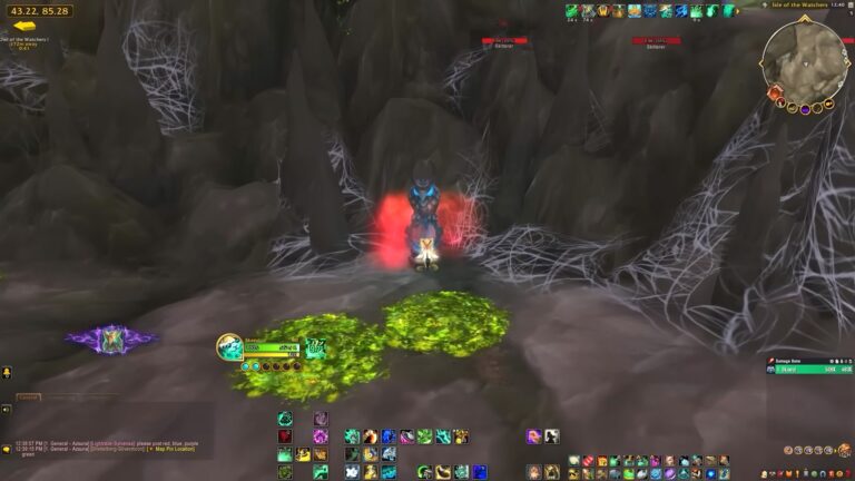 Felcycle Mount | 7 O’Clock Orb Guide 7/12 | Warden Owl Statue Puzzle ...