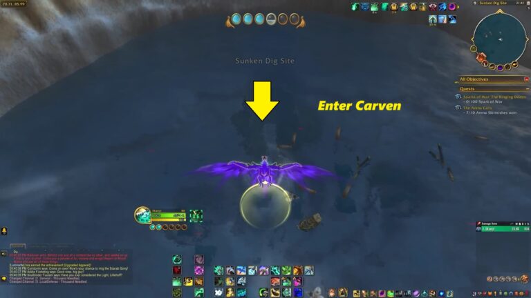 All 6 Celebration Crate Locations for Crate Insurance Agent Achievement ...