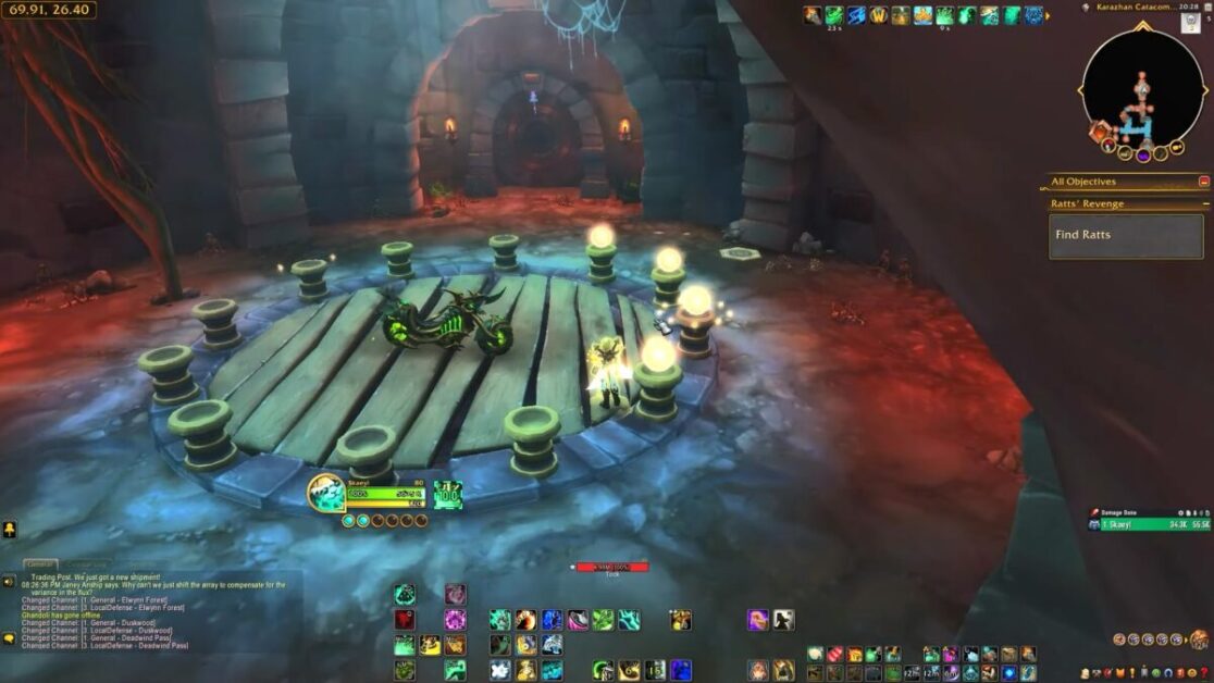Felcycle Mount Puzzle | 4 O’Clock Orb Guide 4/12 | Scroll of Fel ... Felcycle Mount Puzzle | 4 O’Clock Orb Guide 4/12 | Scroll of Fel ...