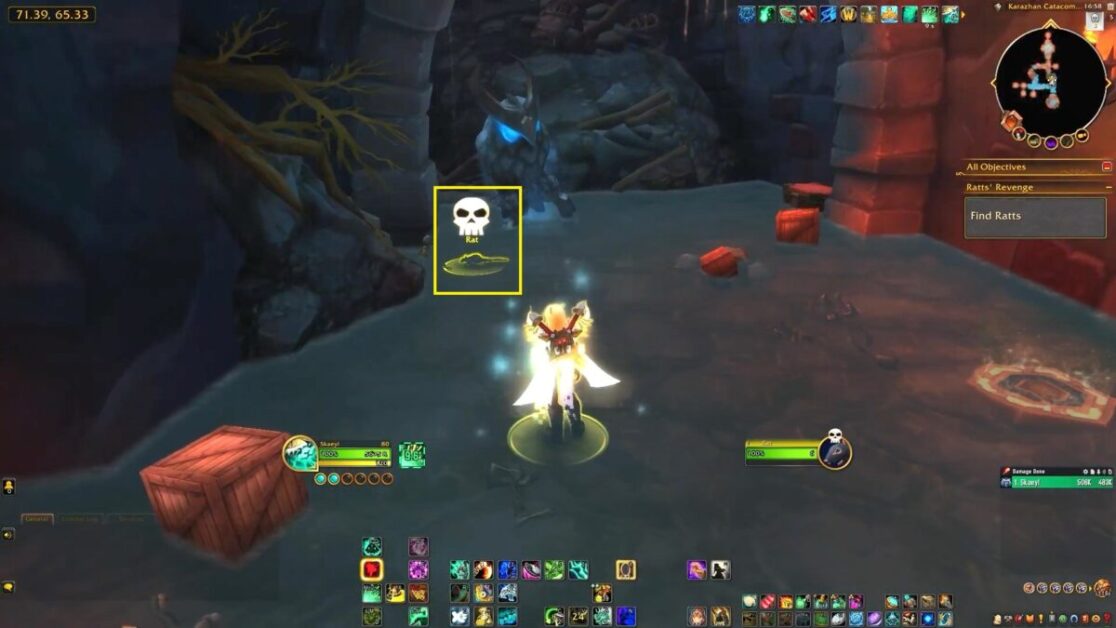 Felcycle Mount | 8 O’Clock Orb Guide 8/12 | Enigma Machine & Statues ...