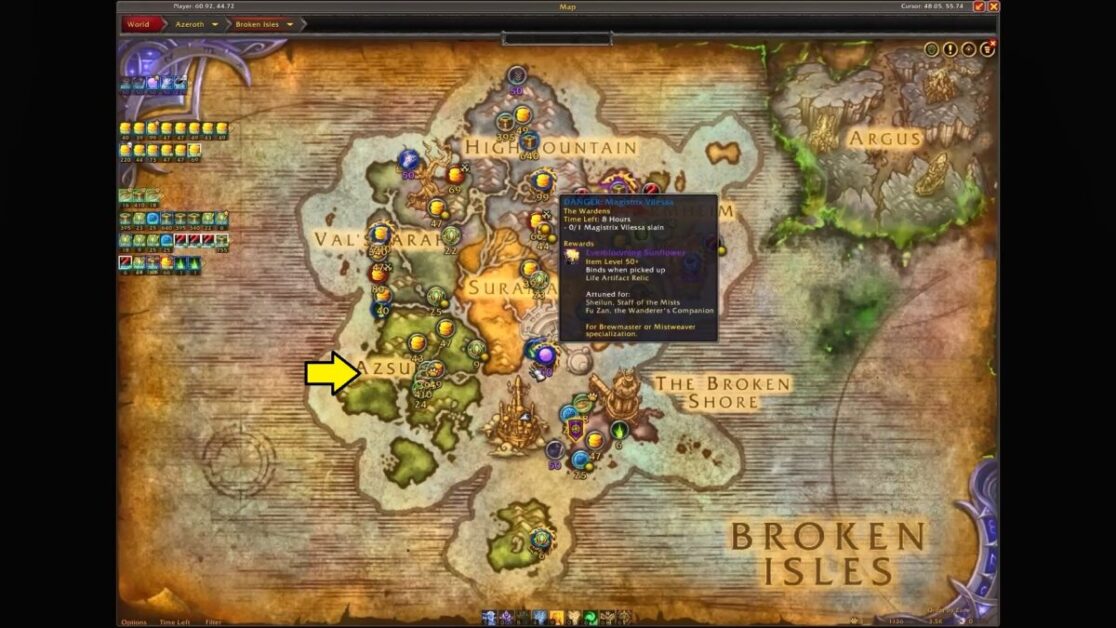Felcycle Mount Puzzle | 4 O’Clock Orb Guide 4/12 | Scroll of Fel ... Felcycle Mount Puzzle | 4 O’Clock Orb Guide 4/12 | Scroll of Fel ...