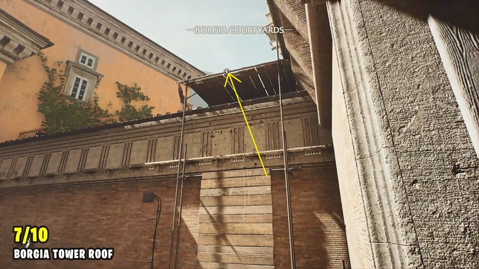 All 10 Inscriptions Locations | The Secret of Giants | Indiana Jones ...