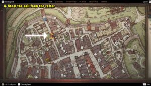 Warding Off Evil: Steal Nail, Coin & Horseshoe | Kingdom Come ...