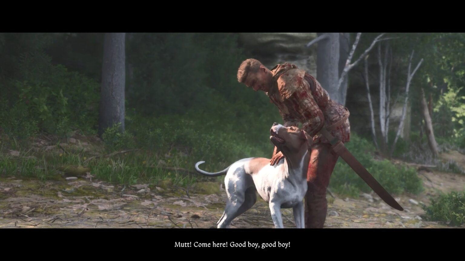 Mutt Side Quest Guide | How to Find the Dog | Kingdom Come Deliverance ...