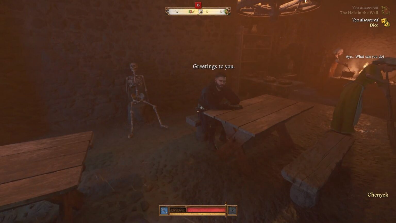 Where to Find Goatskin (Into the Underworld) | Kingdom Come Deliverance ...