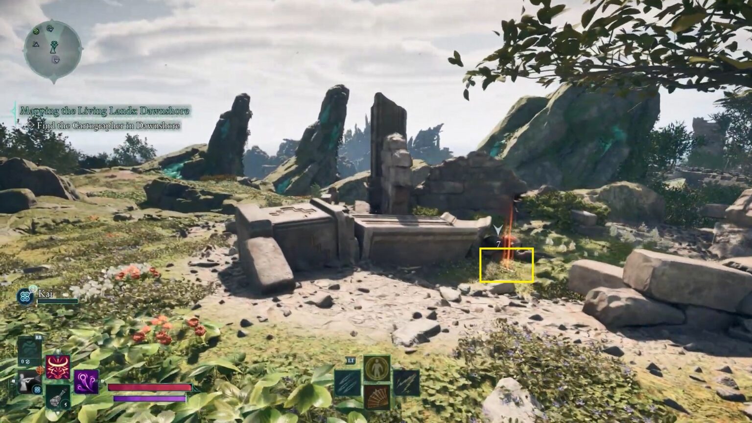 Avowed: All Cartographer Locations (Dawnshore, Emerald Stair ...