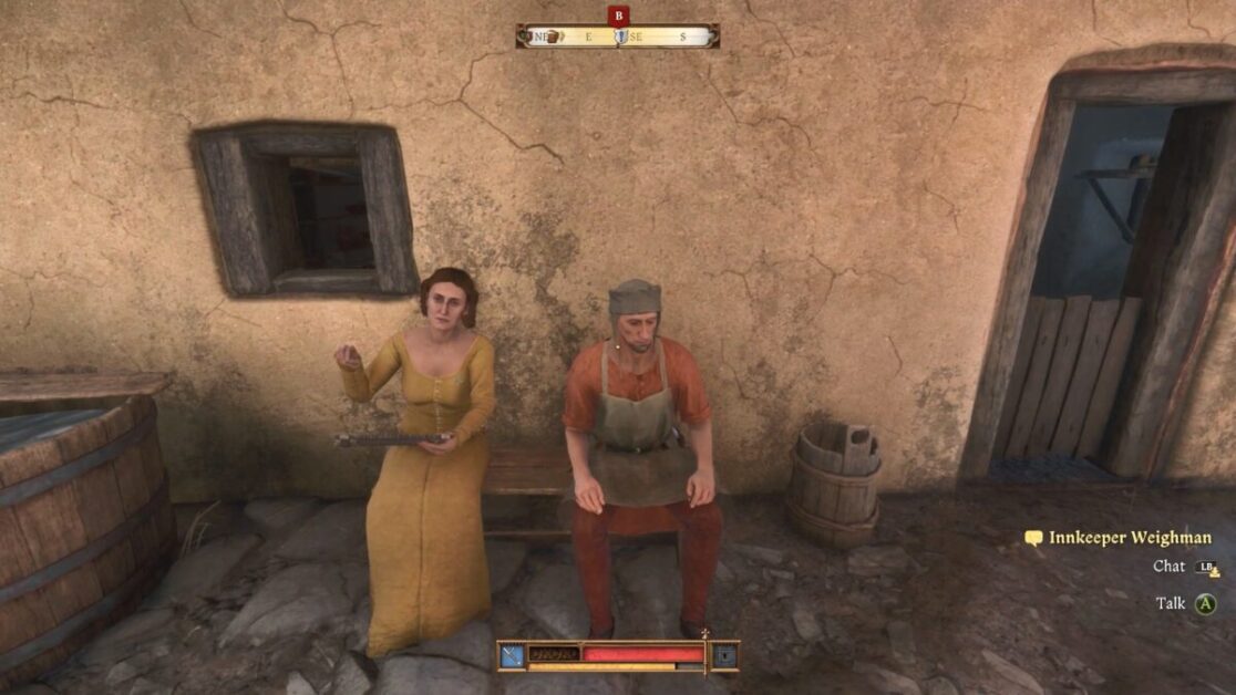 Where to Find Goatskin (Into the Underworld) | Kingdom Come Deliverance ...