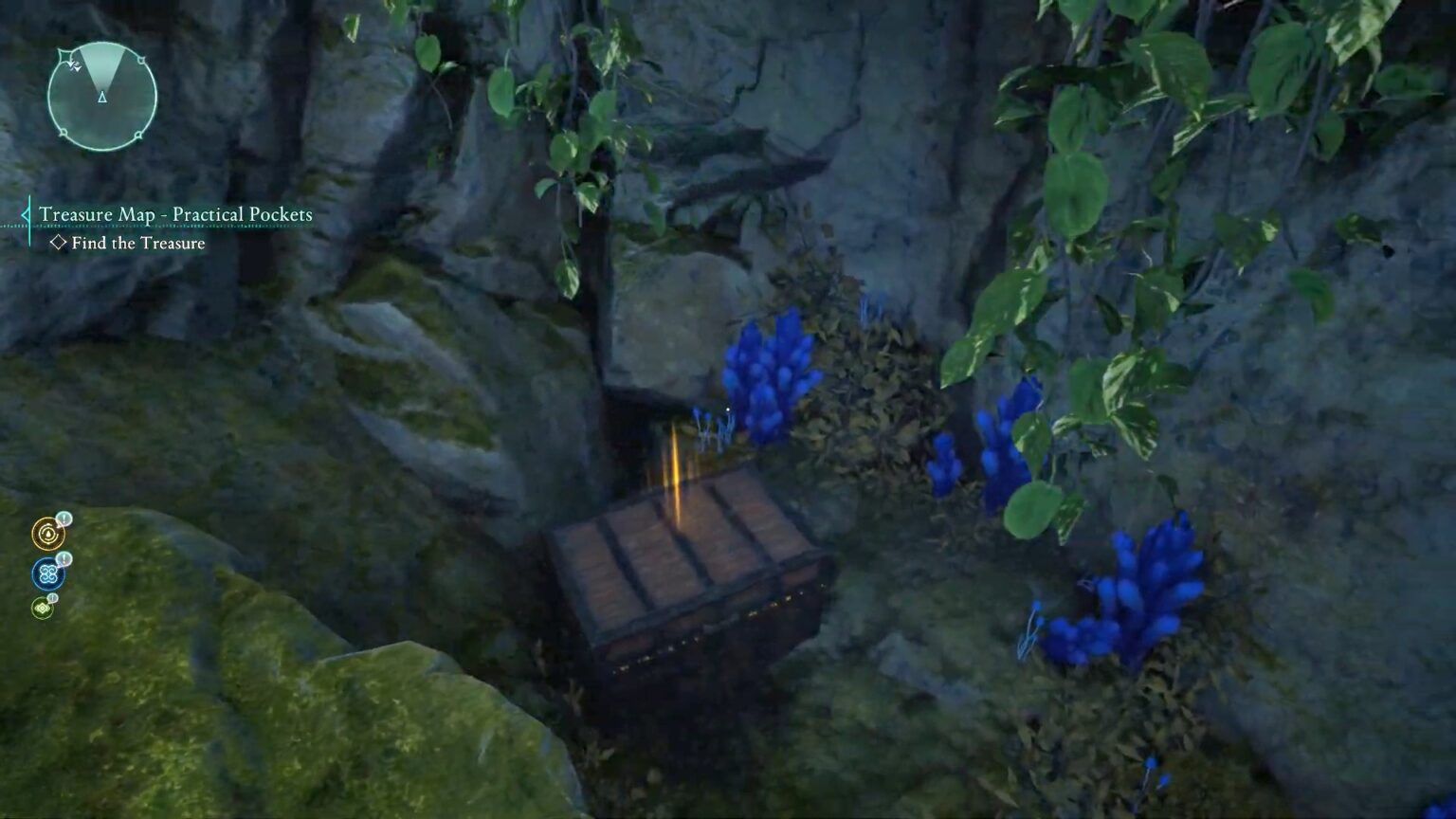 Avowed – All 12 Treasure Maps Locations Guide – Pathfinder Achievement ...