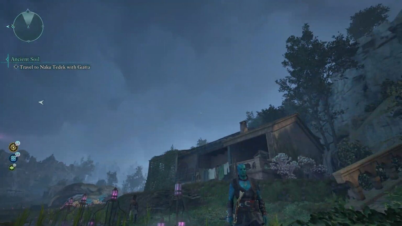 Avowed: All Treasure Maps Locations Guide (Dawnshore, Emerald Stair ...