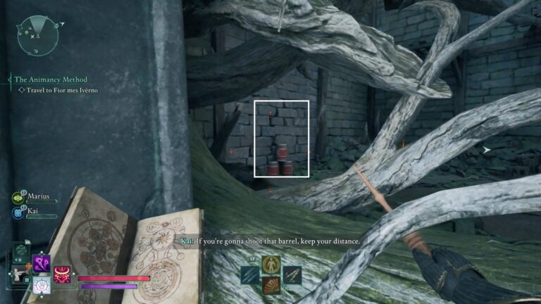 Avowed – All Totem Fragments Locations Guide – Pantheon Purist (God ...