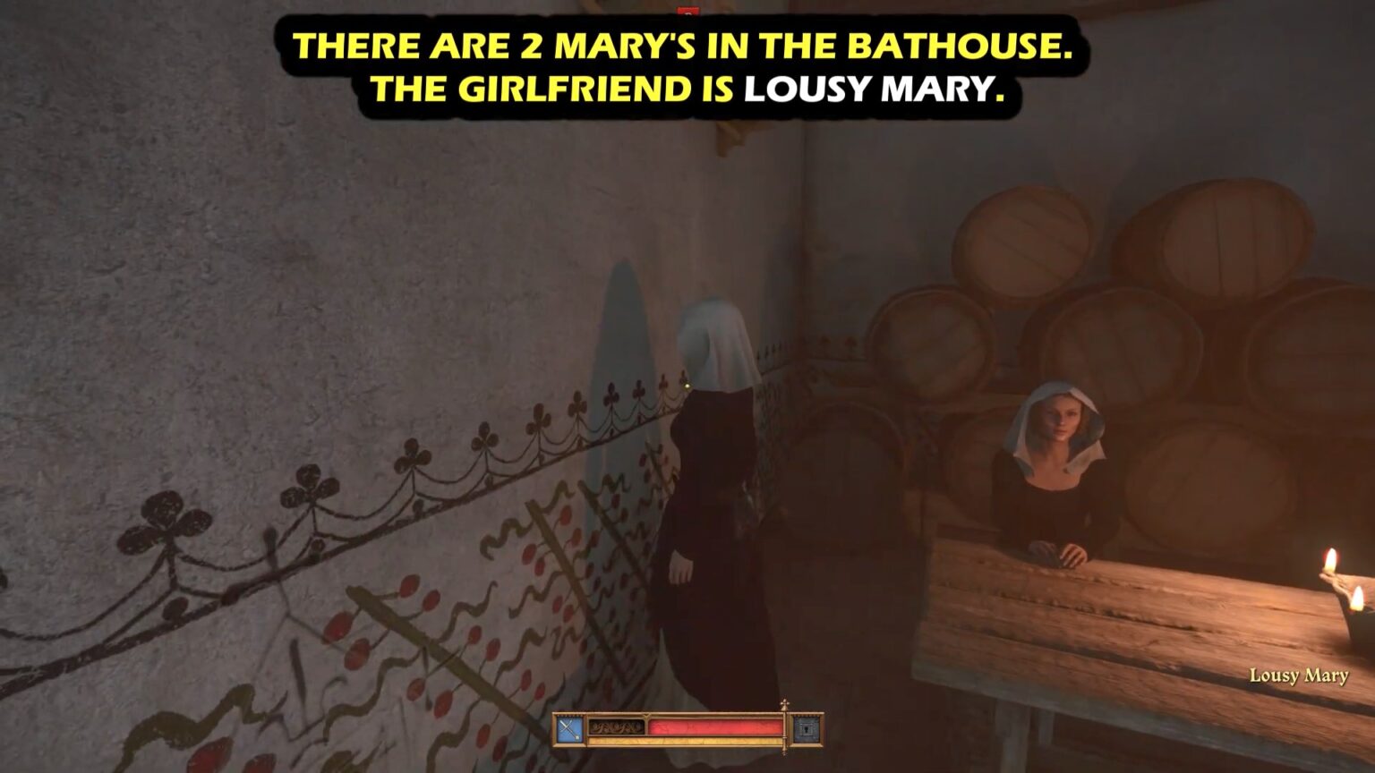 Where to Find Goatskin (Into the Underworld) | Kingdom Come Deliverance ...