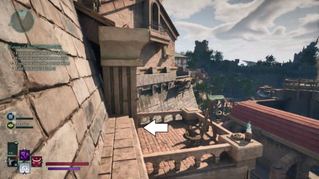 Avowed – All Totem Fragments Locations Guide – Pantheon Purist (God ...