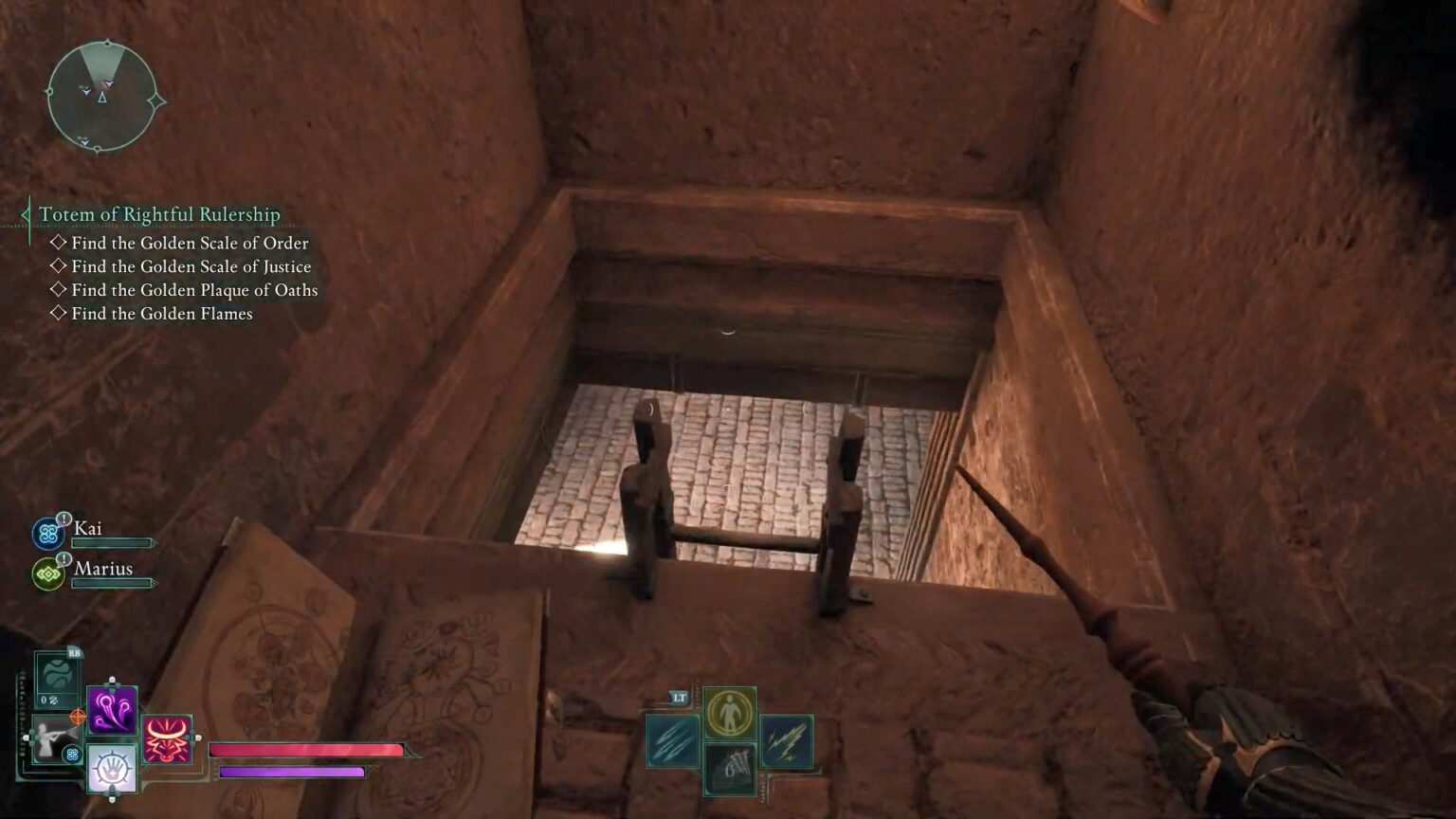 Avowed – All Totem Fragments Locations Guide – Pantheon Purist (God ...